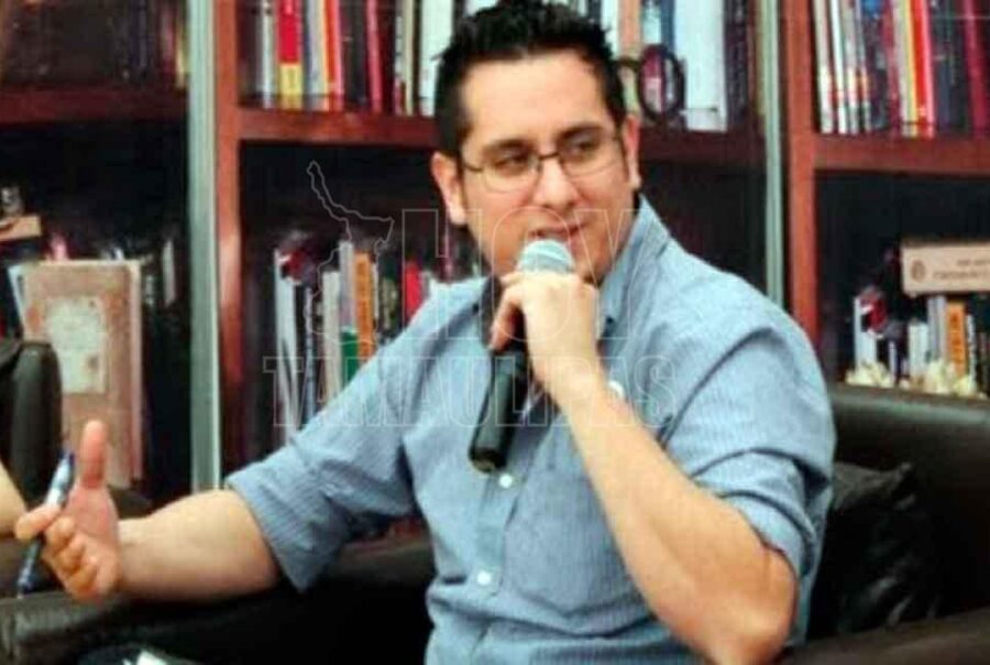 Noticias Desde Tijuana – Periodismo de investigación egresado de la UNAM